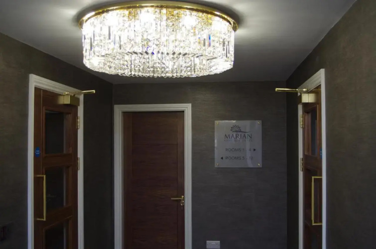 Marian Resort And Spa - North Wales