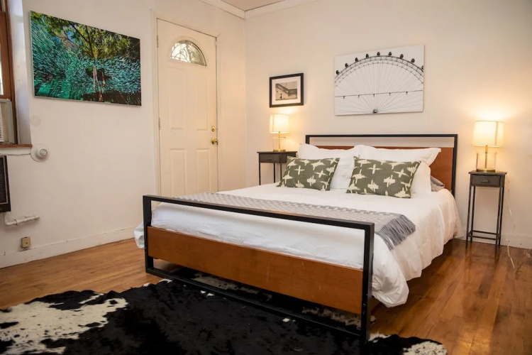 Sunny Fully Furnished Studio In Chelsea - Hudson Yards – Manhattan
