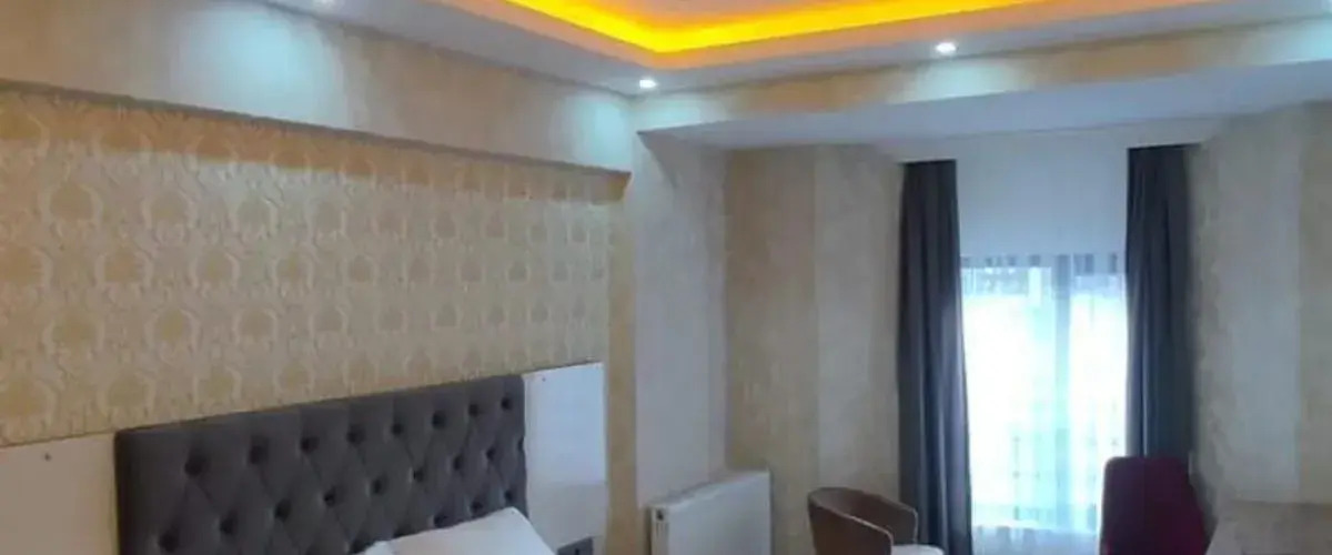 Hotel Pera Whi̇te - Van