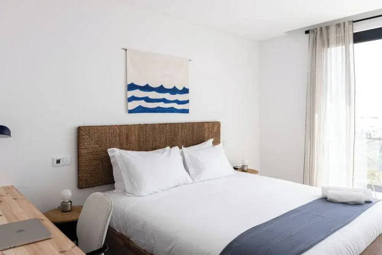 Outsite Ericeira Praia Do Sul - Oceanview Villa With Infinity Pool - Ericeira