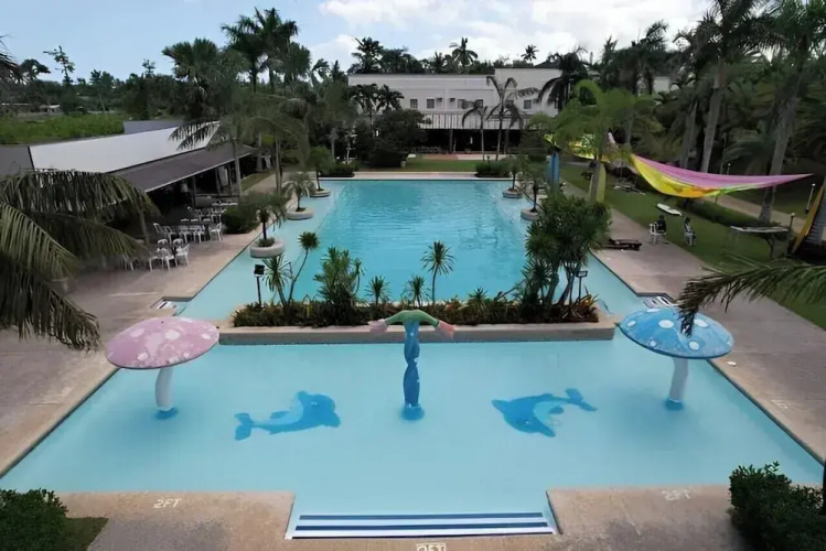 The Ranch Resort Cebu Powered By Cocotel - Toledo