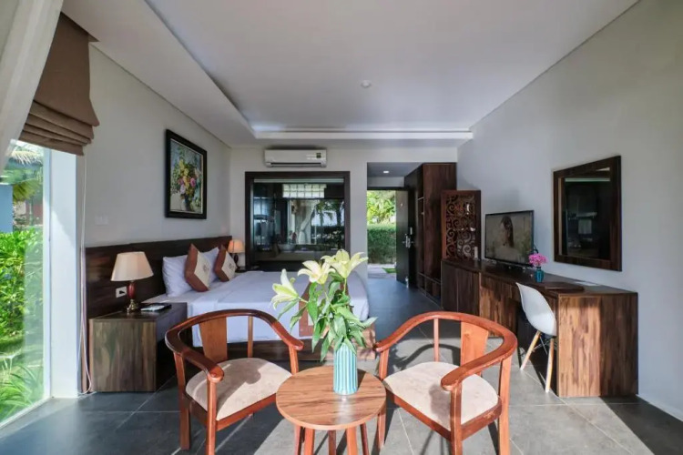 Sea Star Resort - Đồng Hới