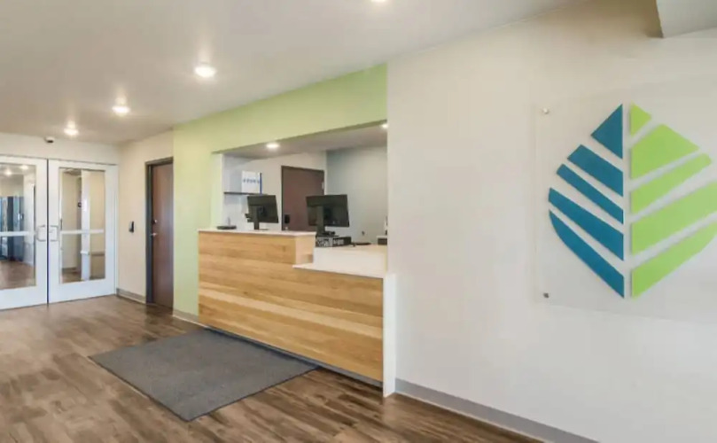 Woodspring Suites Bluffdale Salt Lake City - South Jordan, UT