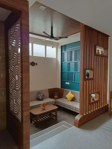 Hotel Essence - Vellore