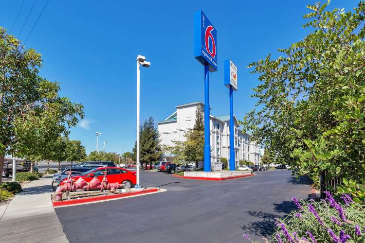 Studio 6 Belmont, Ca – San Francisco - Redwood - Foster City, CA