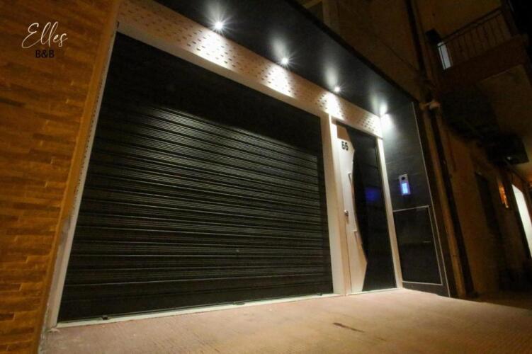 B&b Elles - Barletta