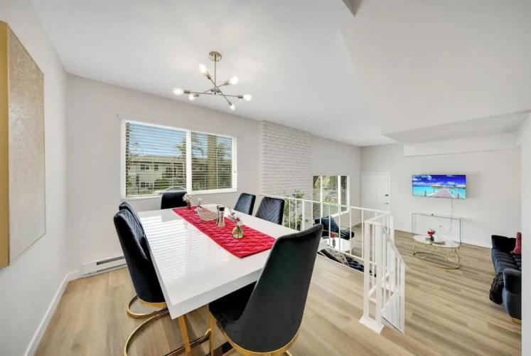 Oneluxstay 3br Near Redondo Beach - Rancho Palos Verdes, CA