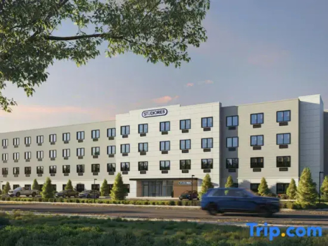 Studiores By Marriott Jacksonville Orange Park - Middleburg, FL