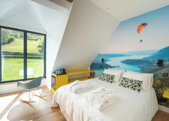 Lodge Du Hautacam - Hautes-Pyrénées