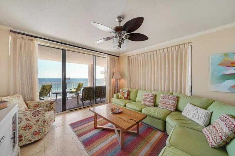 Pelican Pointe 1406 - Orange Beach, AL