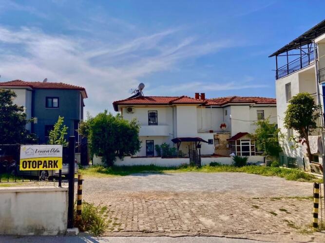 Lemon Ada Butik Otel - Kuşadası