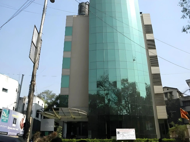 Centurion Hotel - Pune