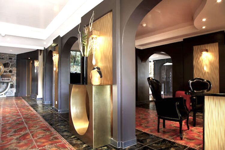 Hotel Marinca & Spa - Corsica
