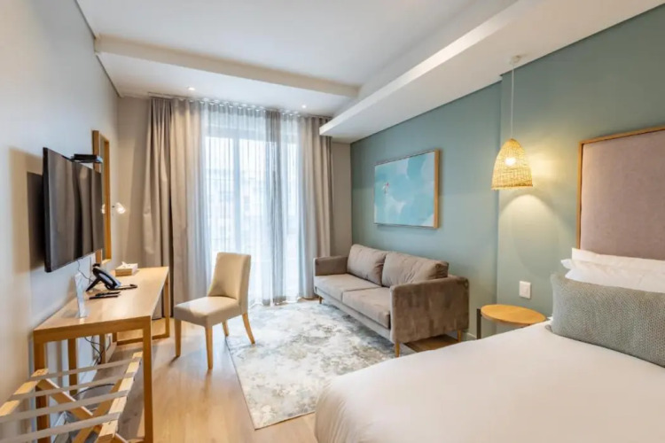 Plett Quarter Apartments - Plettenberg Bay