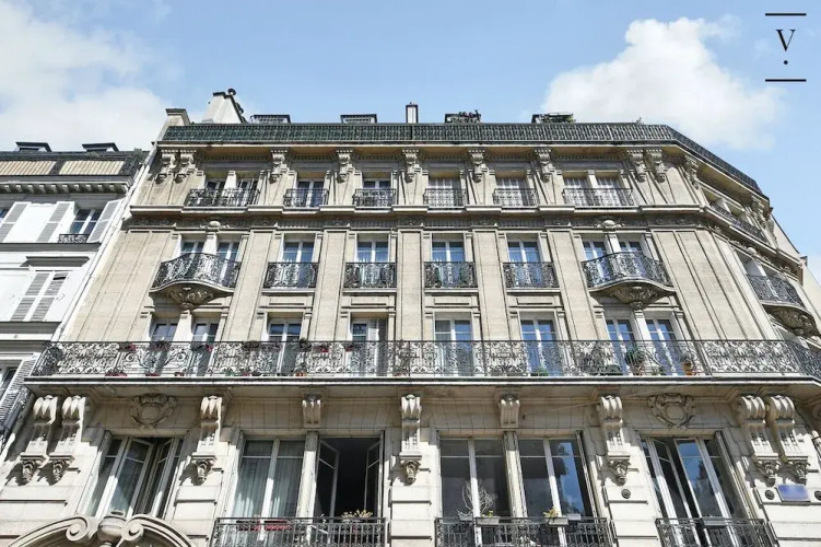 Le Beau Marais - Paris