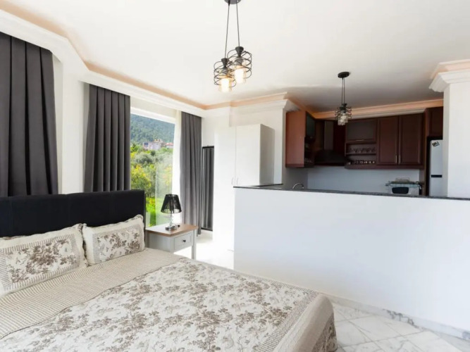 Alanya Polat Holiday Village - Alanya