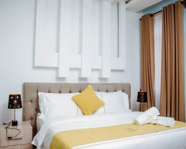 Wils Hotel Supreme - Lusaka