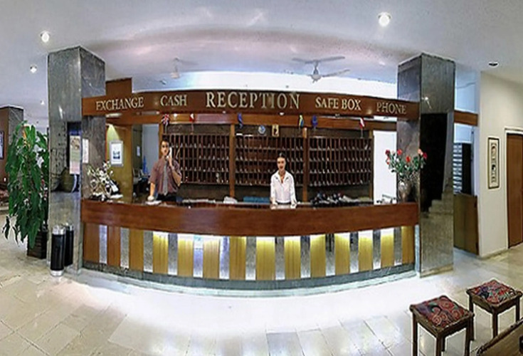 Irinna Hotel - Cephalonia