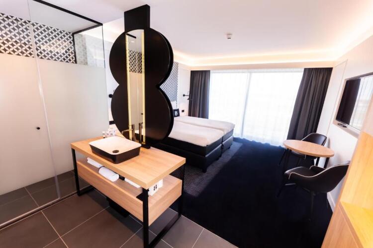 Gr8 Hotel Breda - Breda