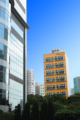 Sunny Day Hotel - Sham Shui Po