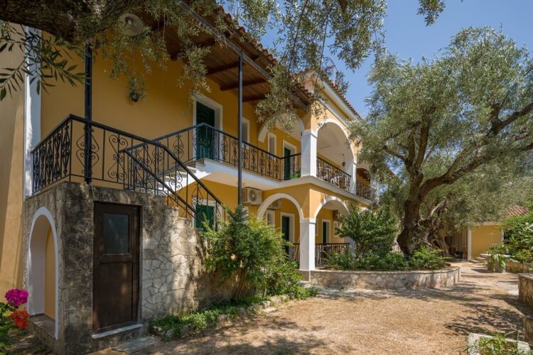 Villa Christina - Zakynthos