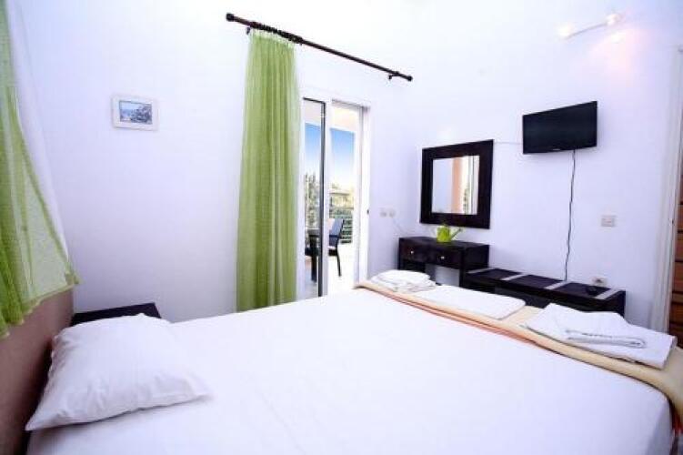 Dionisos Resort - Halkidiki