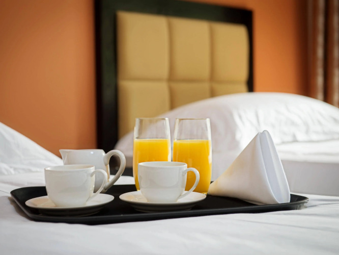 Ananda Wellness Retreat - South Coast