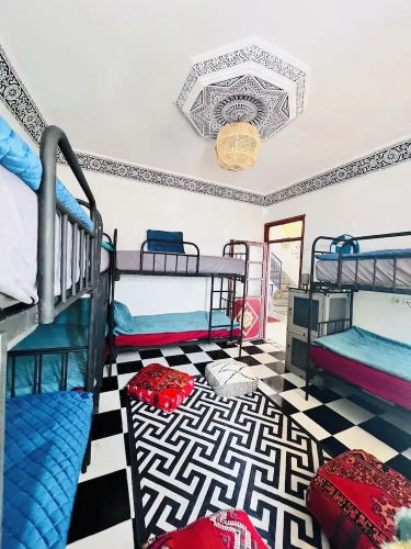 Pikala Hostel - Marrakesh