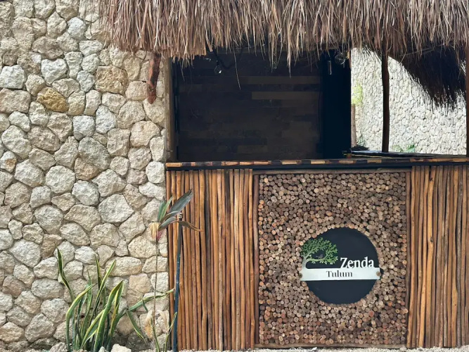 Zenda Tulum Luxury Villas - Tulum