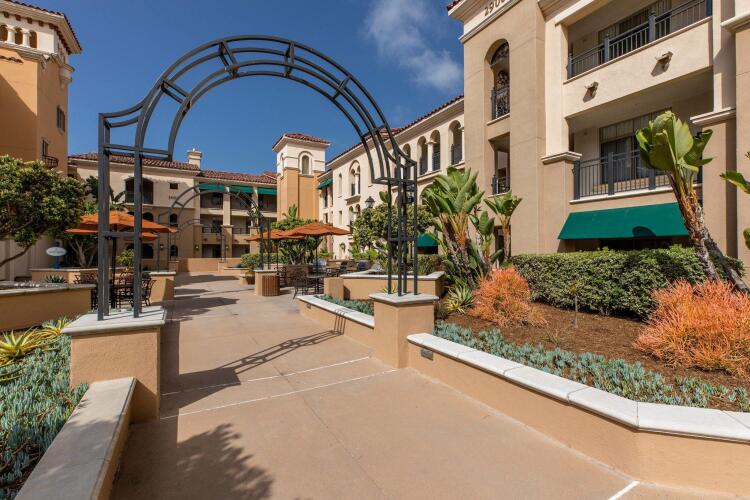 Marriott's Newport Coast Villas - Laguna Beach, CA