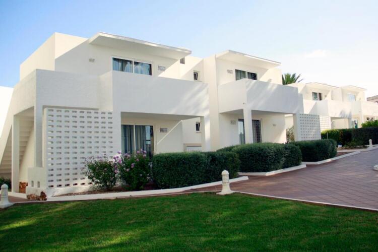 Hotel Seth Playa Azul - Minorca