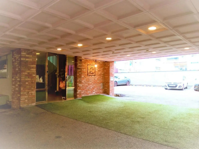 No25 Hotel Yeonsan - Busan