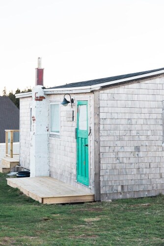 Lighthouse Lane Cottages - Halifax