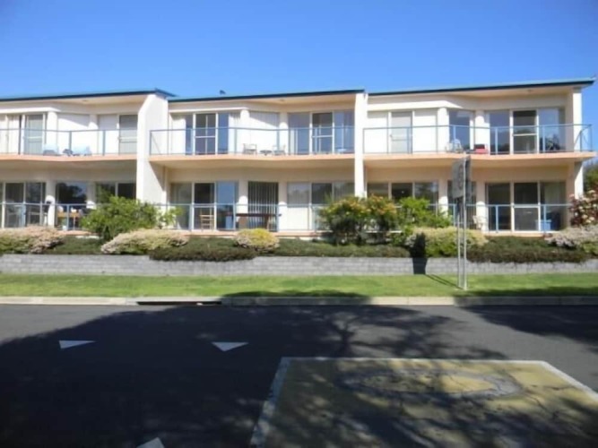 Bluewater Apartments Merimbula - Merimbula