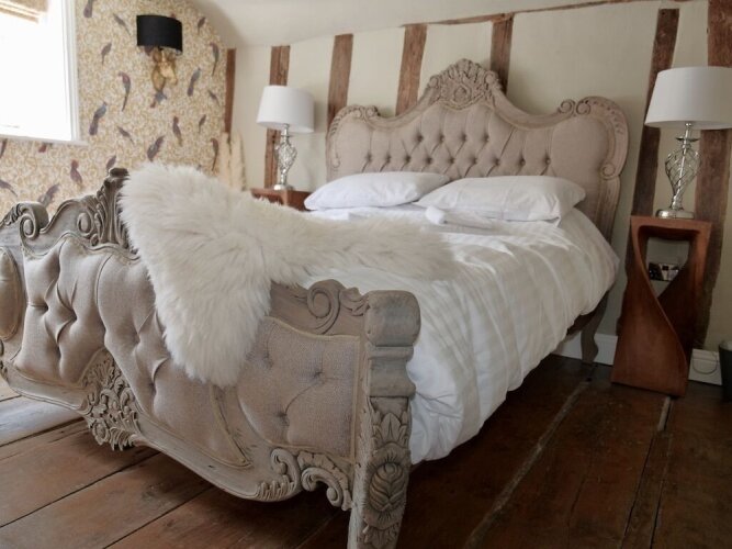 Luxury 8 Bed Manor House Hot Tub Cinema Room Skytv - Hertfordshire