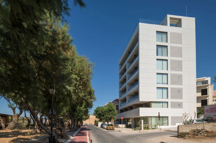 Sansal Boutique Hotel - Chania