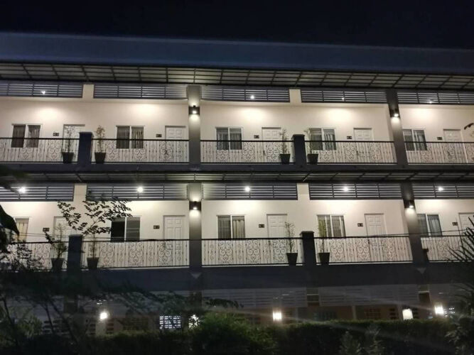 The Loft Room Ubon - Ubon Ratchathani