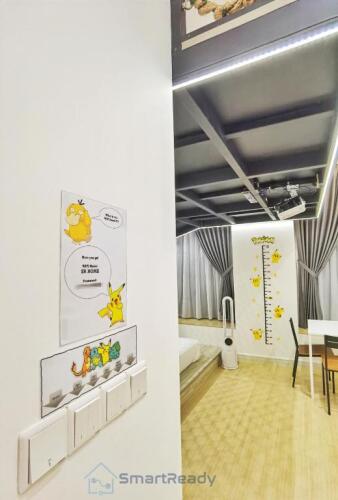 Sunway Grid By Sr Home - Gelang Patah