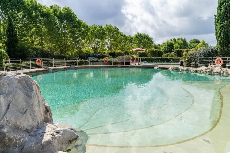 Hotiday Lodge Viareggio - Viareggio