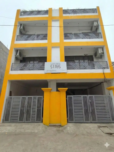 Luxury Sangam Homestay - Prayagraj