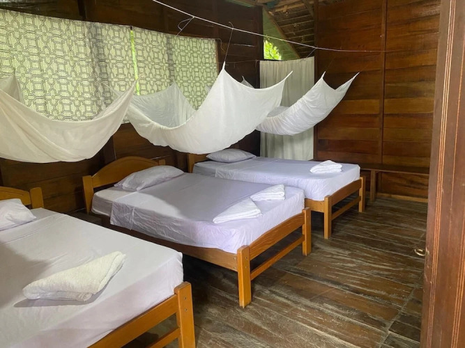 Majachos House - Puerto Maldonado