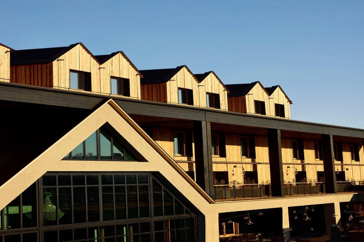 Grand Mess Clermont-ferrand - Clermont-Ferrand