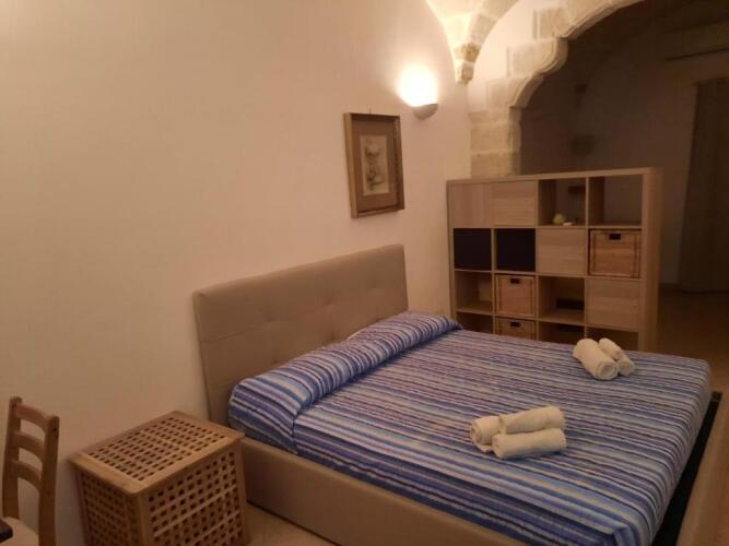 Domus Astra - Brindisi