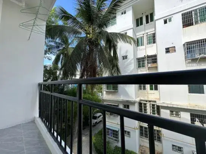 Haicheng Apartment (Sanya Jiyang Branch) - Sanya