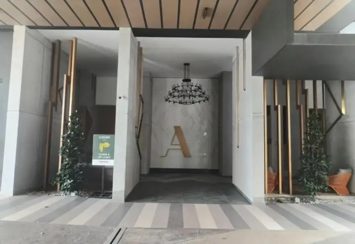 Oyo 91024 Tower A & B Sensory Residence - Bangi