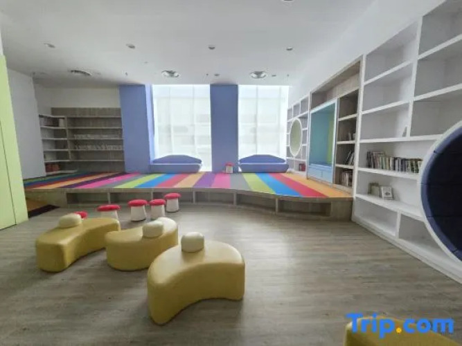 Seaview-pinetree Marina Resort 2br [Puteri Harbour] - 5 Mins To Legoland - 싱가포르