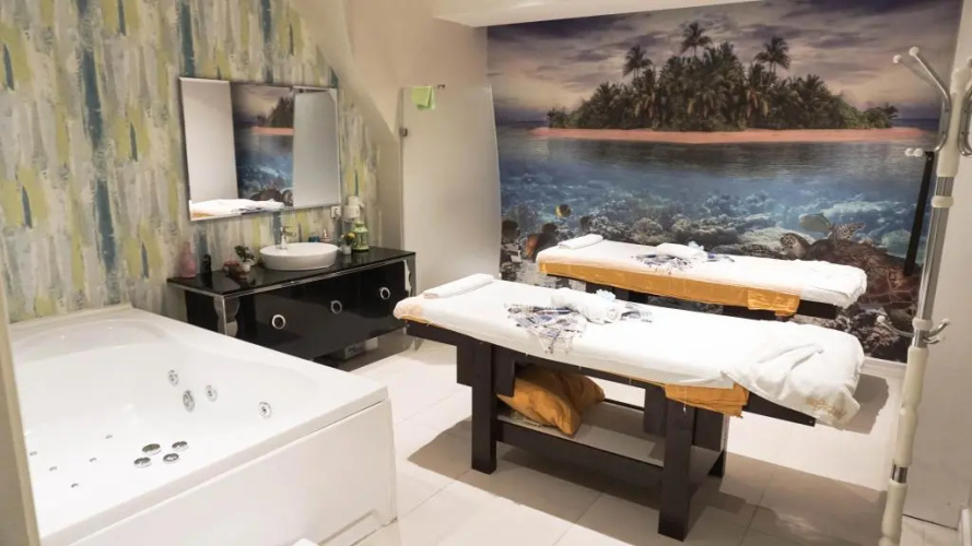 Vesta Fuar Hotel - Alsancak