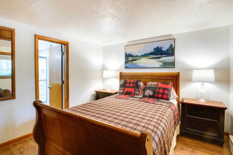 North Conway Condo < 3 Mi To Slopes & Echo Lake - North Conway, NH