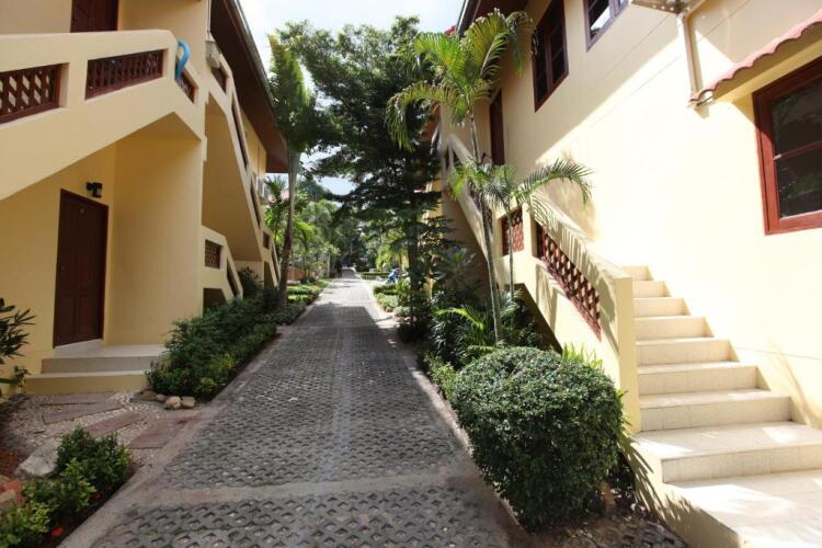 Samui Green Life - 