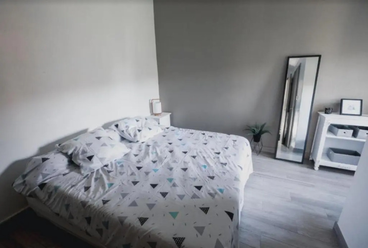 Petite Maison De Vacance Vue Mer - Le Lavandou